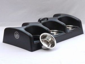 Puppy Feeding Bowls - Weanafeeda Puppy Feeder | Litter Feeding | Feed ...